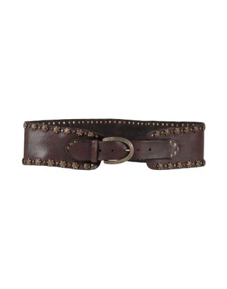 Campomaggi Kleinlederwaren - G&uuml;rtel auf YOOX.COM