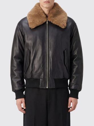 Ami Veste Homme couleur Noir
