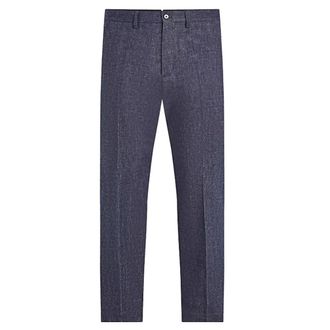 Tommy Hilfiger Herren, Hosen, Blau, W31Gr&ouml;&szlig;e