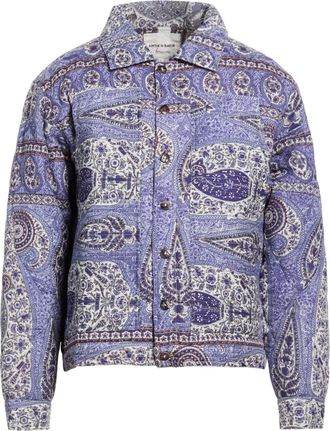 Antik Batik JACKEN & M&Auml;NTEL - Jacken und Anoraks auf YOOX.COM