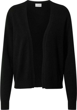 Vila Strickjacke VIRil (1-tlg) Plain/ohne Details