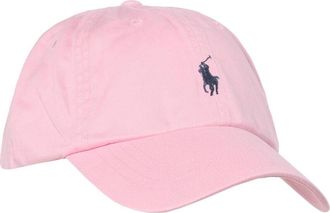 Polo Ralph Lauren Cap aus Baumwolle