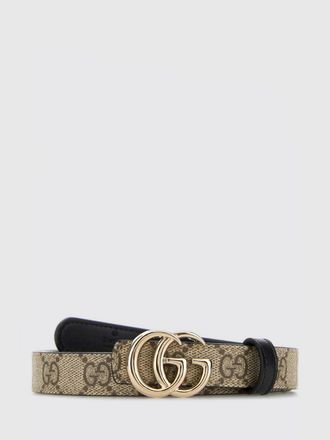 Gucci Ceinture Femme couleur Beige