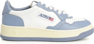 Autry Sneaker - Hellblau