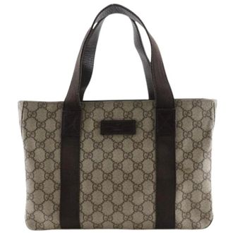 Gucci Damen, Pre-Owned, Braun, ONE SIZEGr&ouml;&szlig;e