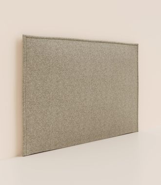 Tediber T&ecirc;te de Lit 200cm - Marque fran&ccedil;aise - Livr&eacute; assembl&eacute; gratuitement - 100 nuits dessai - Plus de 70 000 clients ravis