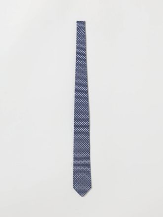 Ferragamo Krawatte FERRAGAMO Herren Farbe Royal Blue
