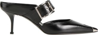 Alexander McQueen SCHUHE - Mules & Clogs auf YOOX.COM