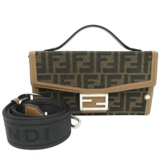 Fendi Herren, Pre-Owned, Braun, ONE SIZEGr&ouml;&szlig;e