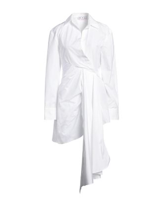 Off-white KLEIDER - Mini-Kleider auf YOOX.COM