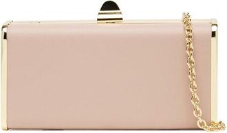 Coccinelle Handtasche TR5 Coccinelleliv E1 TR5 19 01 01 Beige