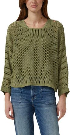 s.Oliver Strickpullover