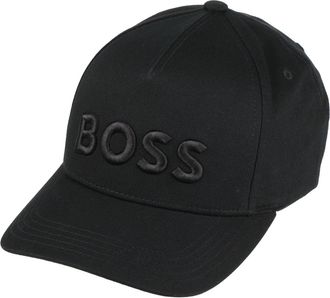 BOSS ACCESSOIRES - M&uuml;tzen & H&uuml;te auf YOOX.COM