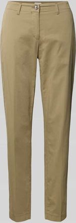 Brax Hose in verk&uuml;rzter Passform Modell MARON