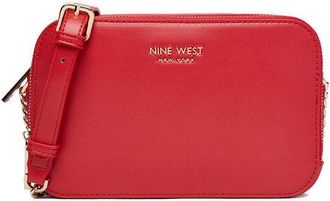 Nine West Handtasche CEO-Myra-KY256 Rot