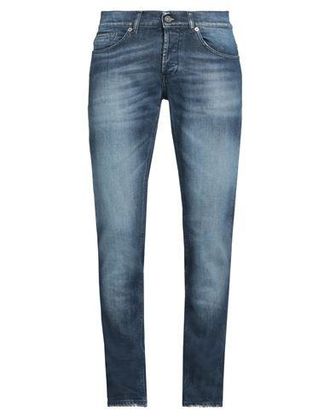 Dondup BAS - Pantalons en jean sur YOOX.COM