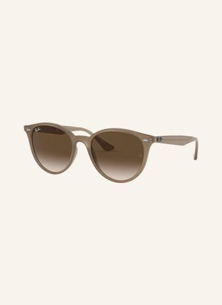 Ray-Ban Sonnenbrille rb4305 beige