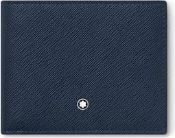 Montblanc Portefeuille en cuir