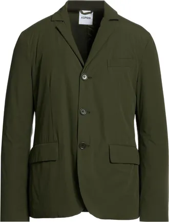 Aspesi JACKEN & M&Auml;NTEL - Jacken und Anoraks auf YOOX.COM