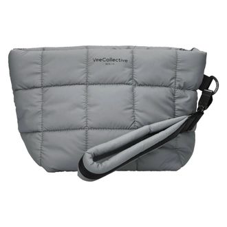 VeeCollective Damen, Taschen, Grau, ONE SIZEGr&ouml;&szlig;e