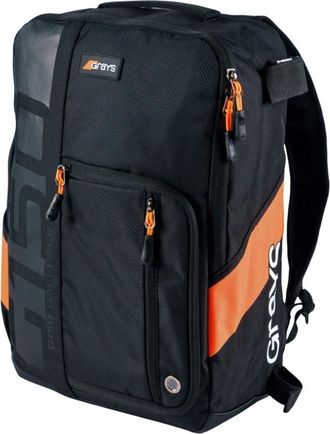 Grays Rucksack G150 BK/OR