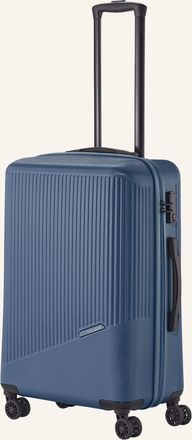 Travelite Trolley Bali M blau