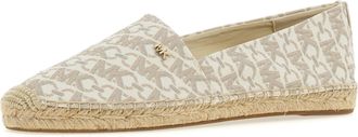 Michael Kors 40R4KNFP1B-150 Kendrick Slip ON Damen Vanilla EU 41