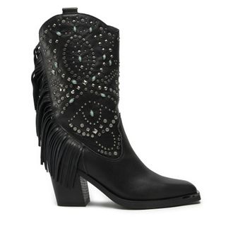 Alma En Pena Stiefeletten Alma En Pena I240524 Schwarz