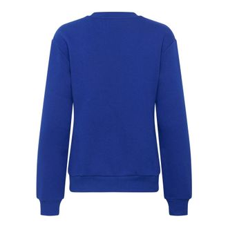 Kaffe Sweatshirts - - Sweatshirts & Hoodies - Damen - Blau - L