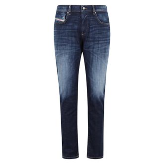 Diesel Herren, Jeans, Blau, W31Gr&ouml;&szlig;e