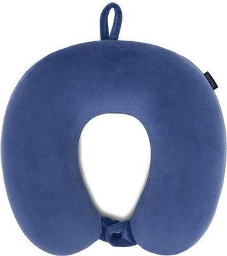 Nautica Reisekissen CWBEO-NTC-L-001-09 Dunkelblau
