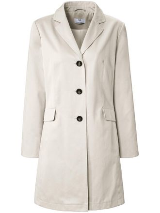 Peter Hahn Kurzmantel Peter Hahn beige