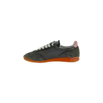Valsport Femme, Chaussures, Vert, Taille: 38 EU Mitica Nylon Bush Baskets