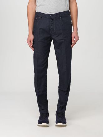 Jacob Cohen Jeans JACOB COHEN Homme couleur Bleu