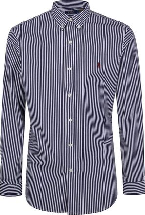 Polo Ralph Lauren Herren, Shirts, Blau, XLGröße