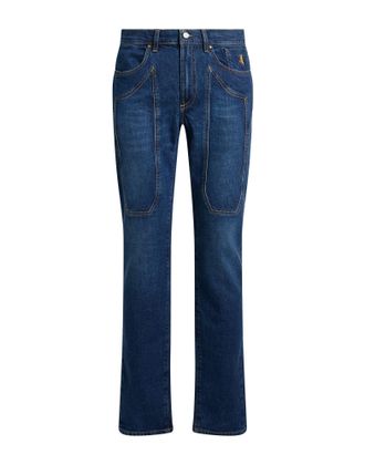 Jeckerson HOSEN & R&Ouml;CKE - Jeanshosen auf YOOX.COM