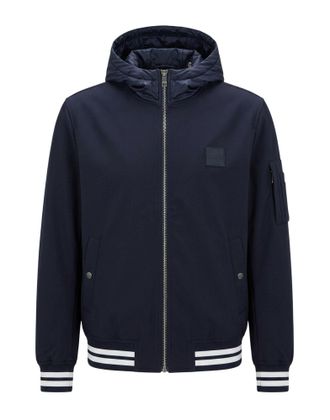 PMDS Premium Mood Denim Superior TOPS - Sweatshirts auf YOOX.COM