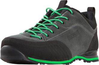 Guggen Mountain Sportlicher Schn&uuml;rschuh