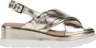 Elisa Conte SCHUHE - Sandalen auf YOOX.COM