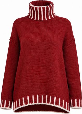 Worldclassca Oversizestrickjacke