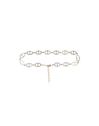 Twin-Set Kleinlederwaren - G&uuml;rtel auf YOOX.COM