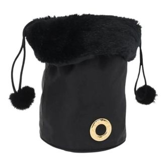 Celine Sac Seau Pre-owned - Femme - Pre-owned - Noir - Taille: ONE Size