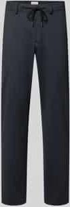 Brax Tapered Fit Jogpants mit Viskose-Anteil Modell Phil