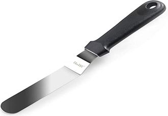 Ibili IB737915E Spatula, Stainless Steel, Multicolored
