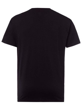 adidas Performance T-Shirt FC Bayern M&uuml;nchen, T-Shirt DFB-Pokalsieger 2026, Herren, Schwarz