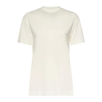 Jacquemus Femme, Tops, Blanc, Taille: 36 FR Ventadou Top