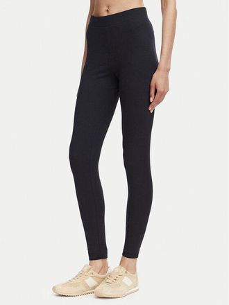 Beverly Hills Polo Club Leggings P-SS26W-TL516528-0298 Dunkelblau Slim Fit