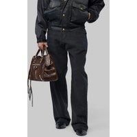 Willy Chavarria True Bad Boy Denim Jean