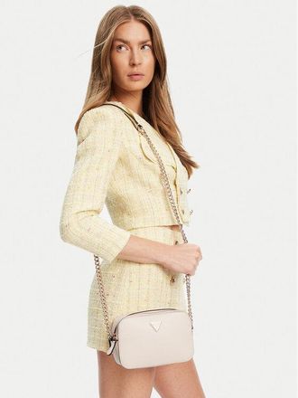 Guess Handtasche Noelle II HWZG96 72140 &Eacute;cru