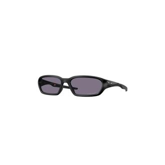 Oakley Homme, Accessoires, Noir, Taille: 58 MM Lunettes de soleil